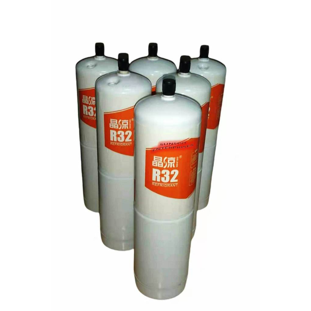 R32 Freon in Can 500g | Shopee Philippines