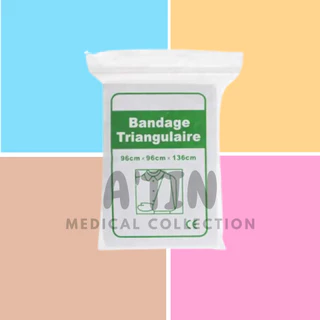 triangular bandage - Best Prices and Online Promos - Apr 2024 | Shopee ...