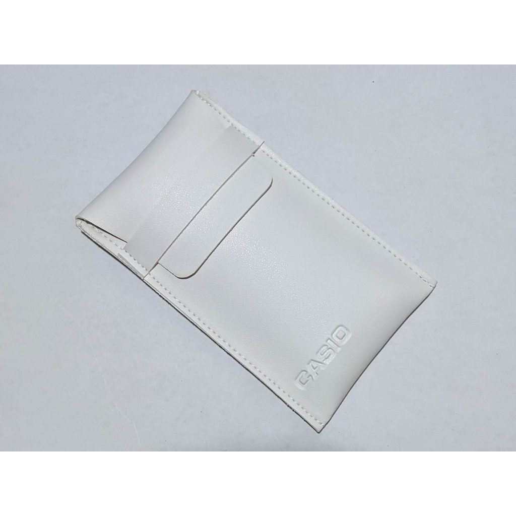 Synthetic Leather Case suitable for Casio Scientific Calculators ...