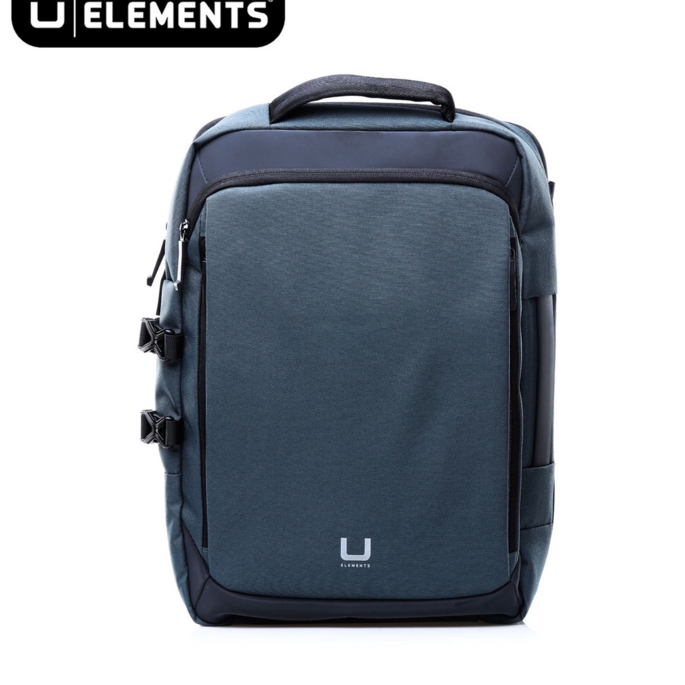 U Elements Switch Pro Multi-Carry Backpack | Shopee Philippines