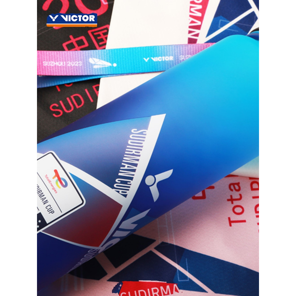 Victor New 1100 ml Sports Water Bottle Leak-proof Water Container ...