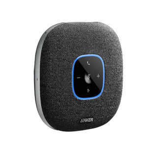 Anker PowerConf S3 Bluetooth Conference Speaker Microphone with 6 Built ...