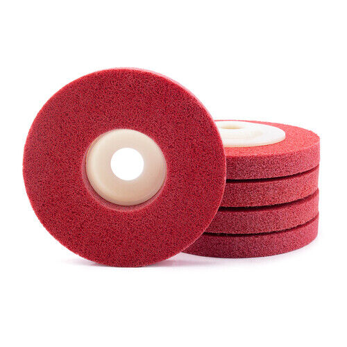 Buffing Disc/ Buffing Wheel Gray & Maong & White /Polishing Wheel ...