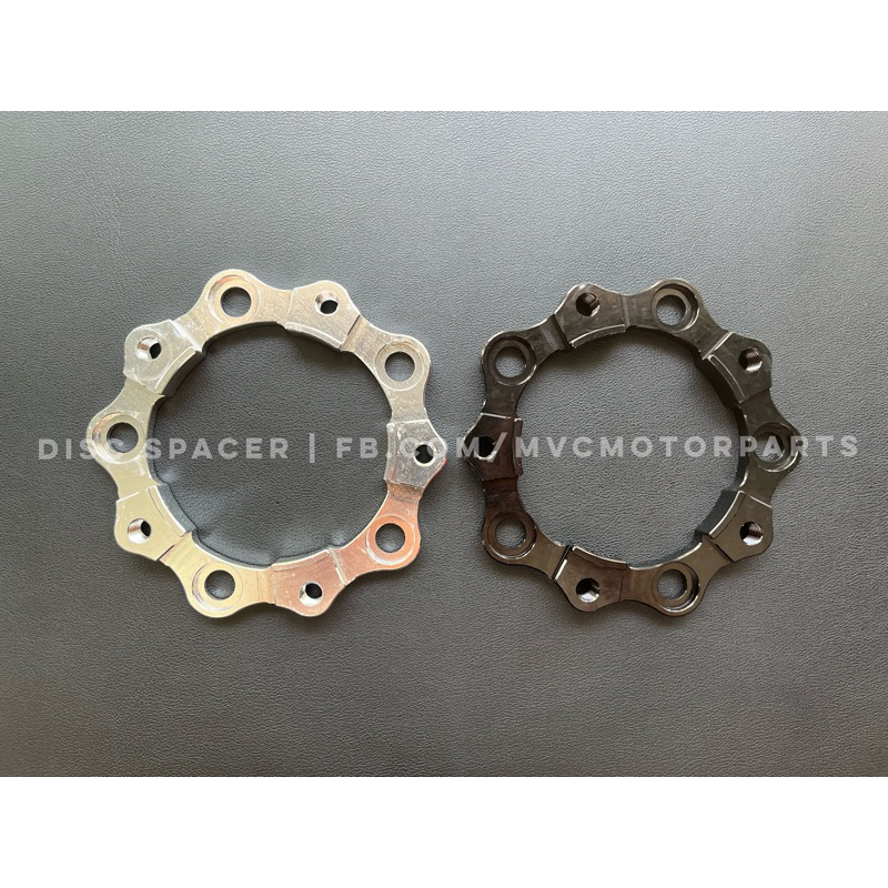 DISC ADAPTOR SNIPER 150/155 | Shopee Philippines