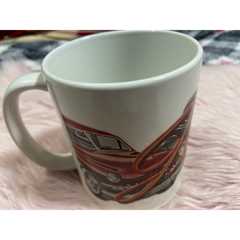 Jimmy Collectors Mugs From Japan Shopee Philippines
