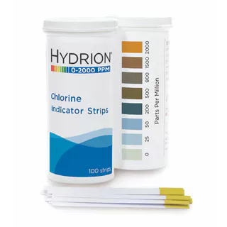 Shop chlorine test strips for Sale on Shopee Philippines