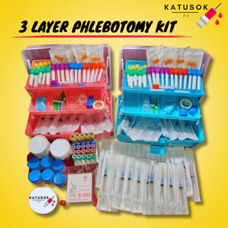 Shop phlebotomy kit for Sale on Shopee Philippines