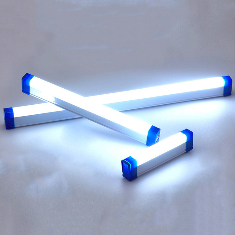 LED charging lights floor stand lights night market lights energy ...