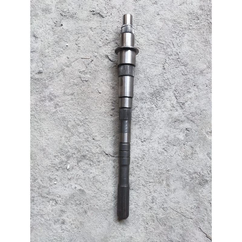 Mainshaft Toyota Hiace 2KD D4D | Shopee Philippines