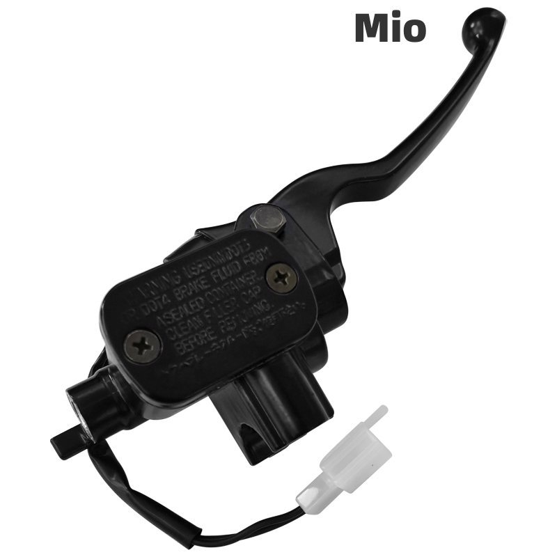 Brake Master Yamaha Mio Master Lever Motorcycle | Shopee Philippines