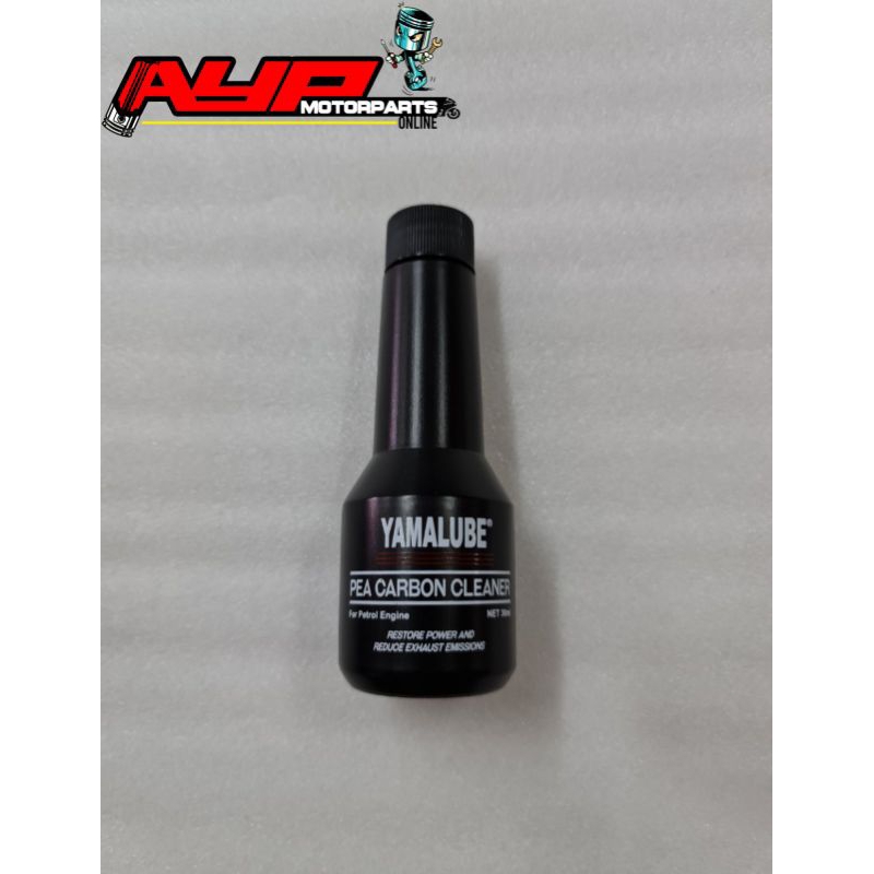 Genuine Yamalube PEA Carbon Cleaner 30ml - (90793-AP806) | Shopee ...