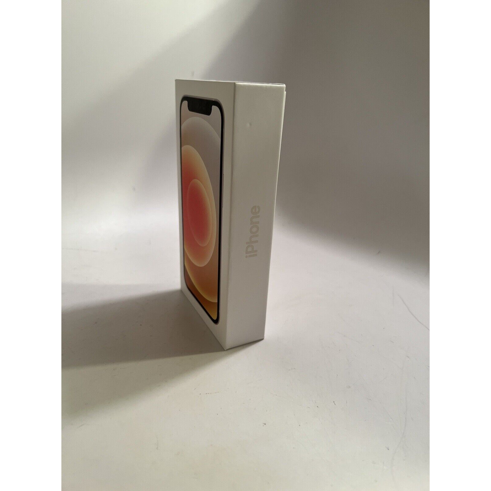 ORIGINAL-12MINI WHITE 64GB | Shopee Philippines