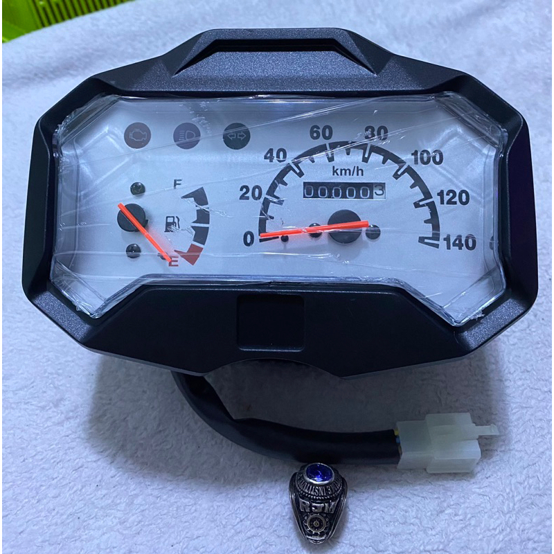 METER ASSY SPEEDOMETER ASSY GAUGE METER ASSY FOR HONDA ZOOMER -X GEN1 ...