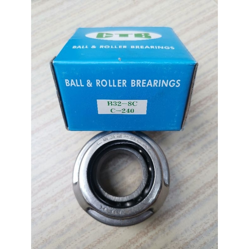 Center Bearing Only Isuzu Elf C240 B32-8C CTB | Shopee Philippines