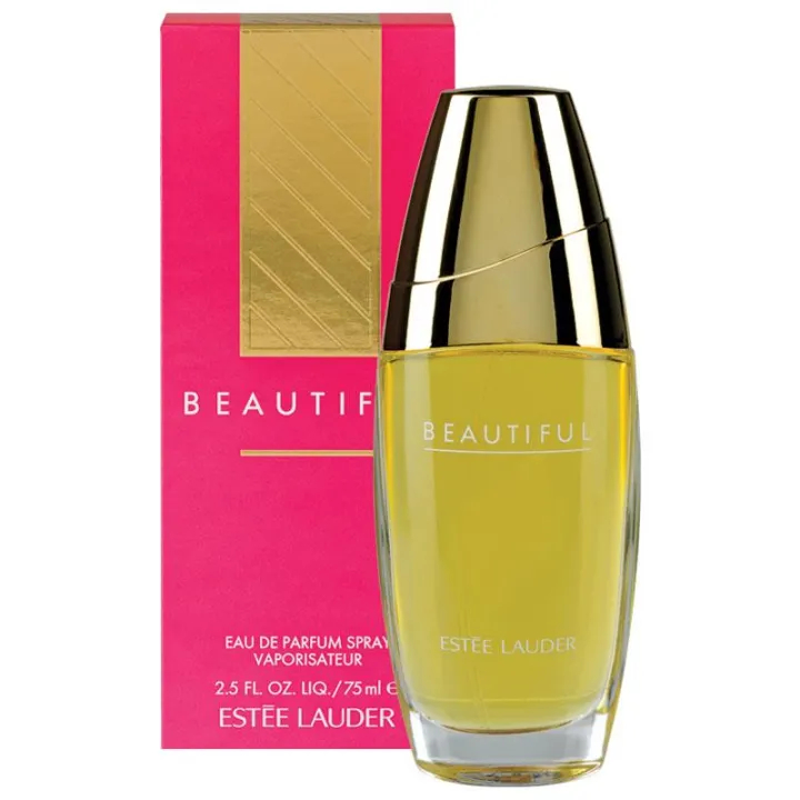 ESTEE LAUDER BEAUTIFUL EDP 75ML | Shopee Philippines