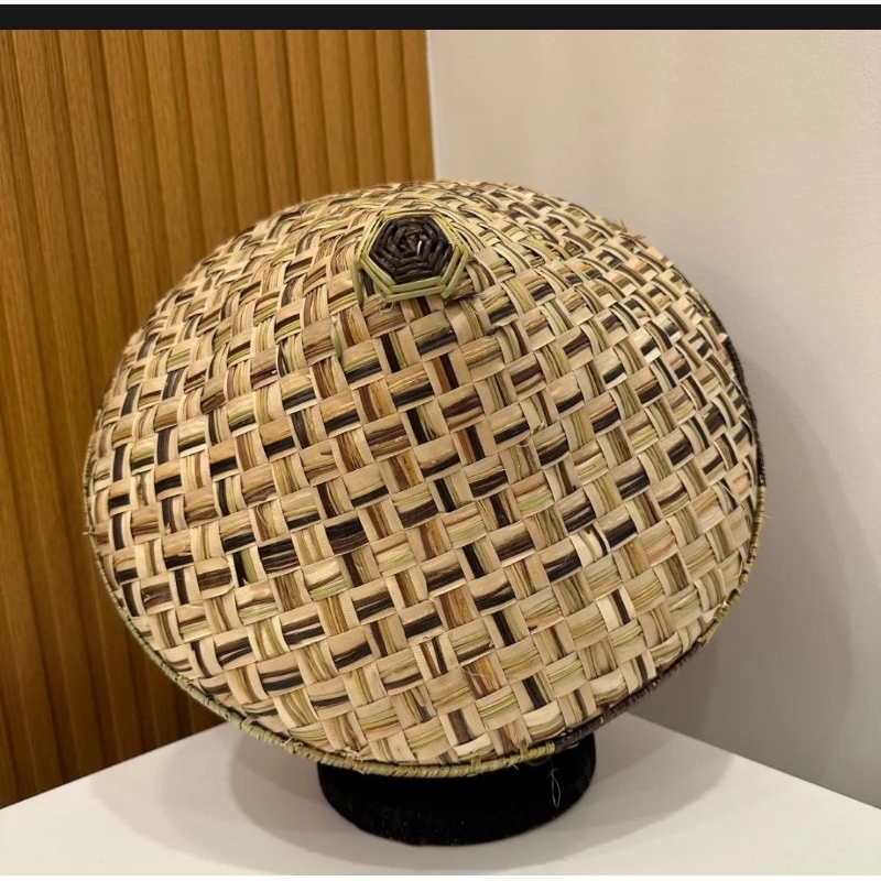 farmers hat salakot abaca.. | Shopee Philippines