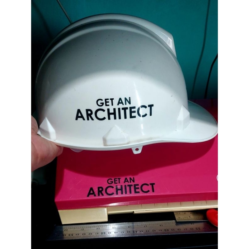 UNITED ARCHITECT OF THE PHIL. Sa Arkitekto Sigurado. UAP Architect ...