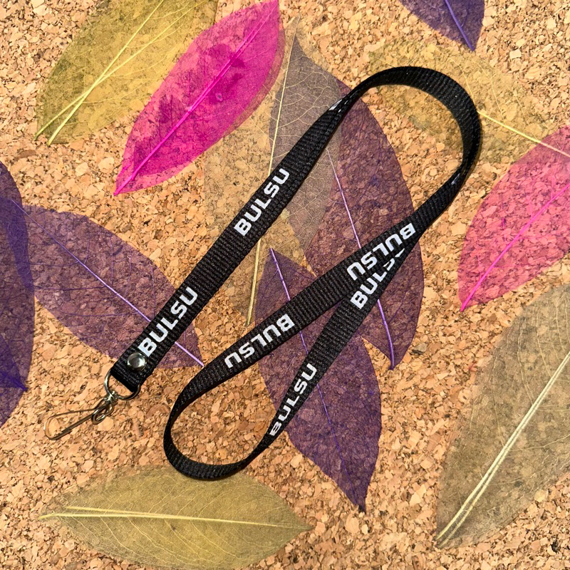 BULSU Bulacan State University Black | Aesthetic Minimalist Black ...