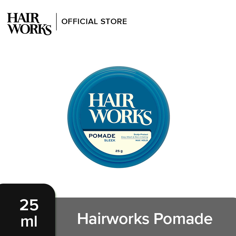 Shop pomade for Sale on Shopee Philippines