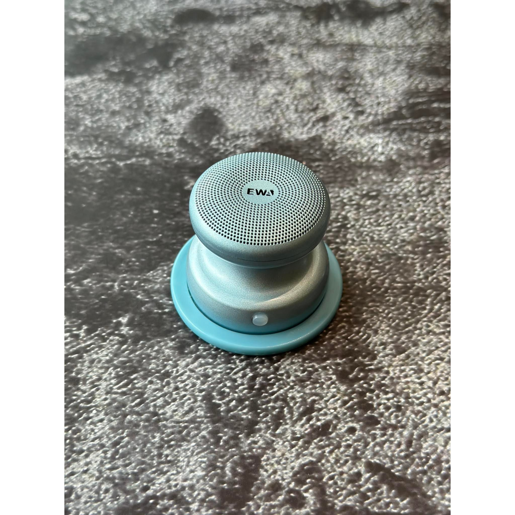 Ewa Mini Bluetooth Magsafe Speaker | 5Hrs Use | 700mAh | Mobile Stand ...