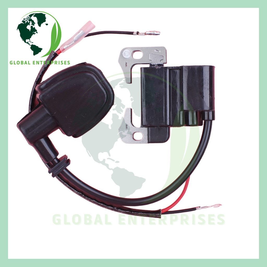 Ignition coil CG411 Robin CDI FJ411 Fujistar EC04 Fujihama 2 Stroke ...