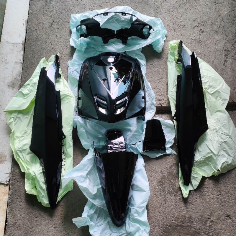 5VV Mio 1 Kaha Thailand | Shopee Philippines