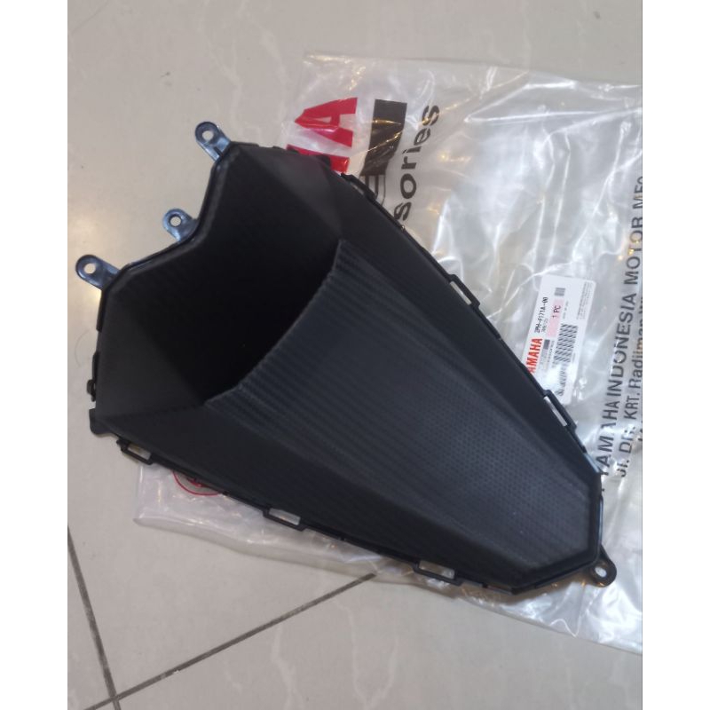 YAMAHA MIO i 125 ENGINE COVER TOP (ORIGINAL GENUINE) | Shopee Philippines