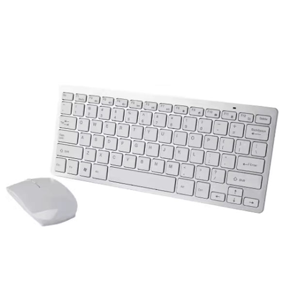 Anko Wireless Keyboard and Mouse Combo | Shopee Philippines