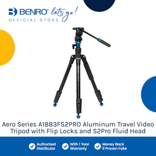Benro , Online Shop | Shopee Philippines
