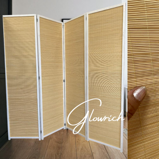 ROOM DIVIDER PARTITION / OFFICE DIVIDER / ONLINE CLASS DIVIDER / MODER ...