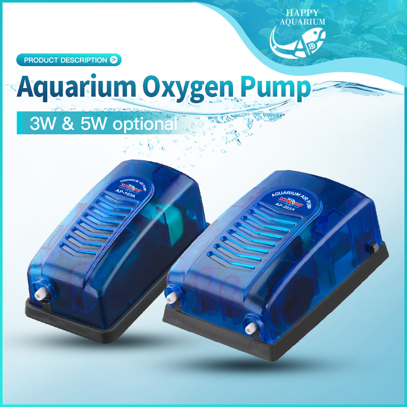 Aquarium Air Pump Oxygen for Aquarium Aquarium Accessories No hose ...