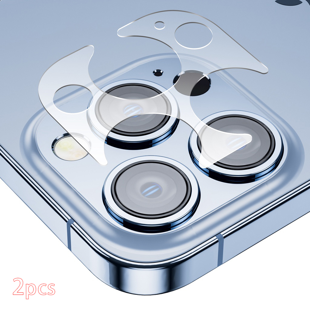 WSKEN Back Screen Protector ForIphone 14 13 12 Pro/Pro Max Back ...