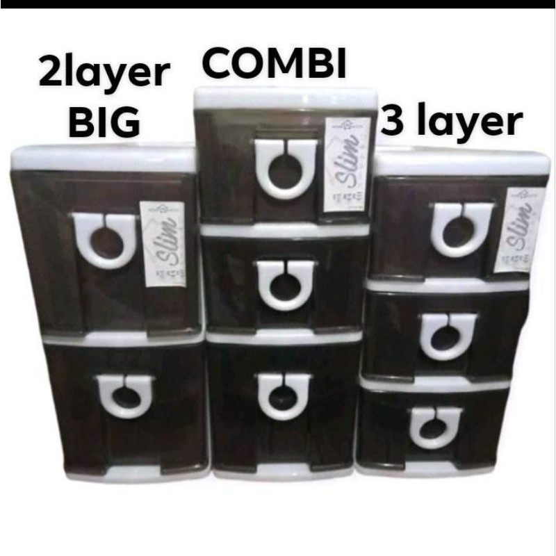 SLIM DRAWER ORGANIZER | Shopee Philippines