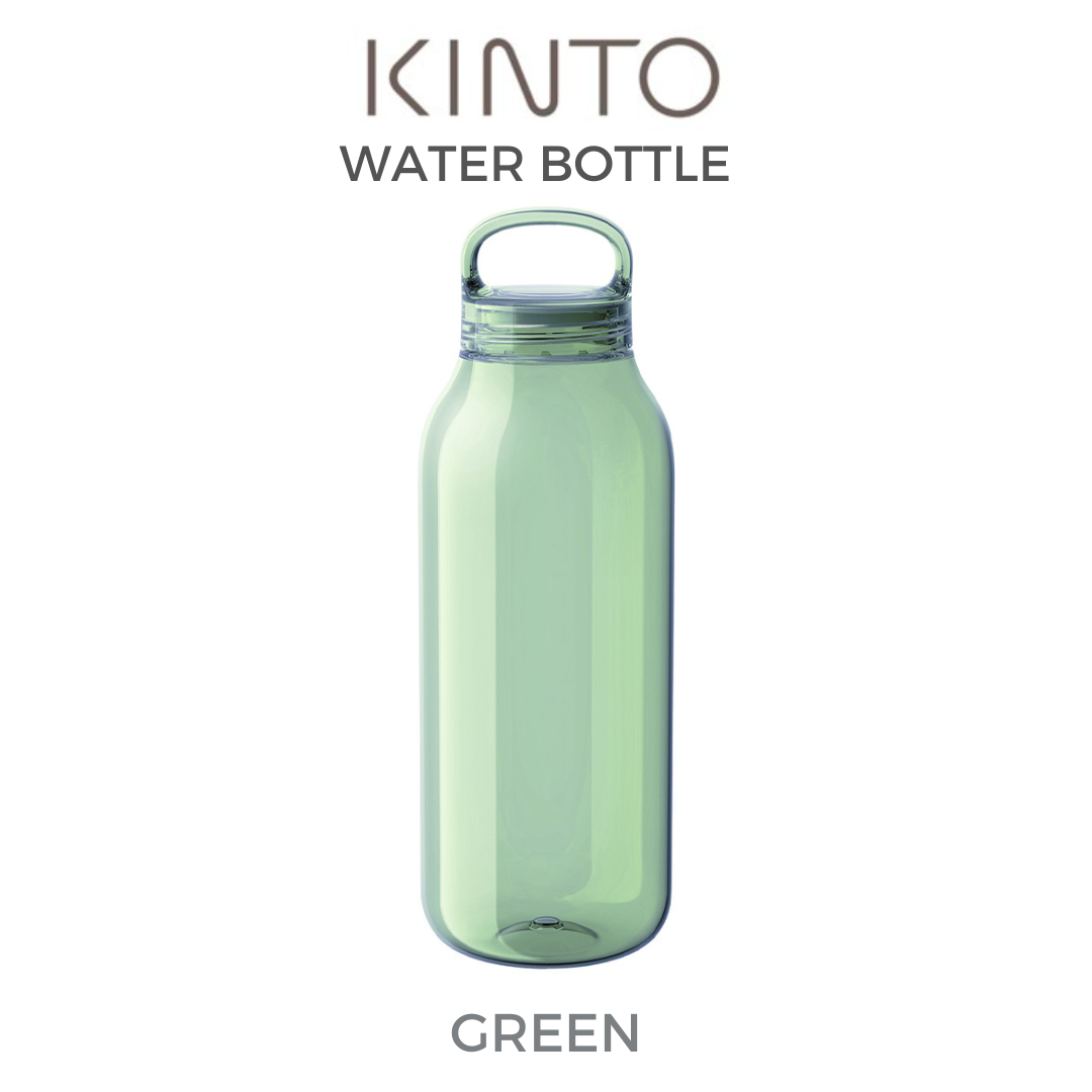 KINTO Water Bottle 300ml,500ml,950ml - Made in Japan. Original ...