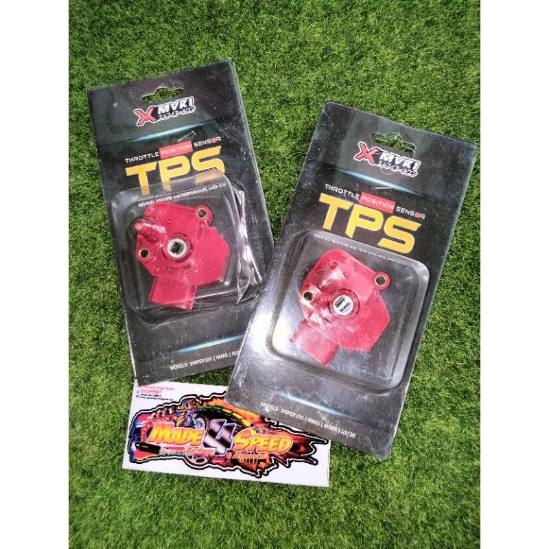 TPS(mvr1) For Honda Rs150/GTR150/CBR150/CBR150 V3/Street Fighter ...