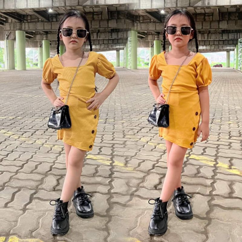 Kyian.ph OOTD Sophia Skort Terno | Shopee Philippines