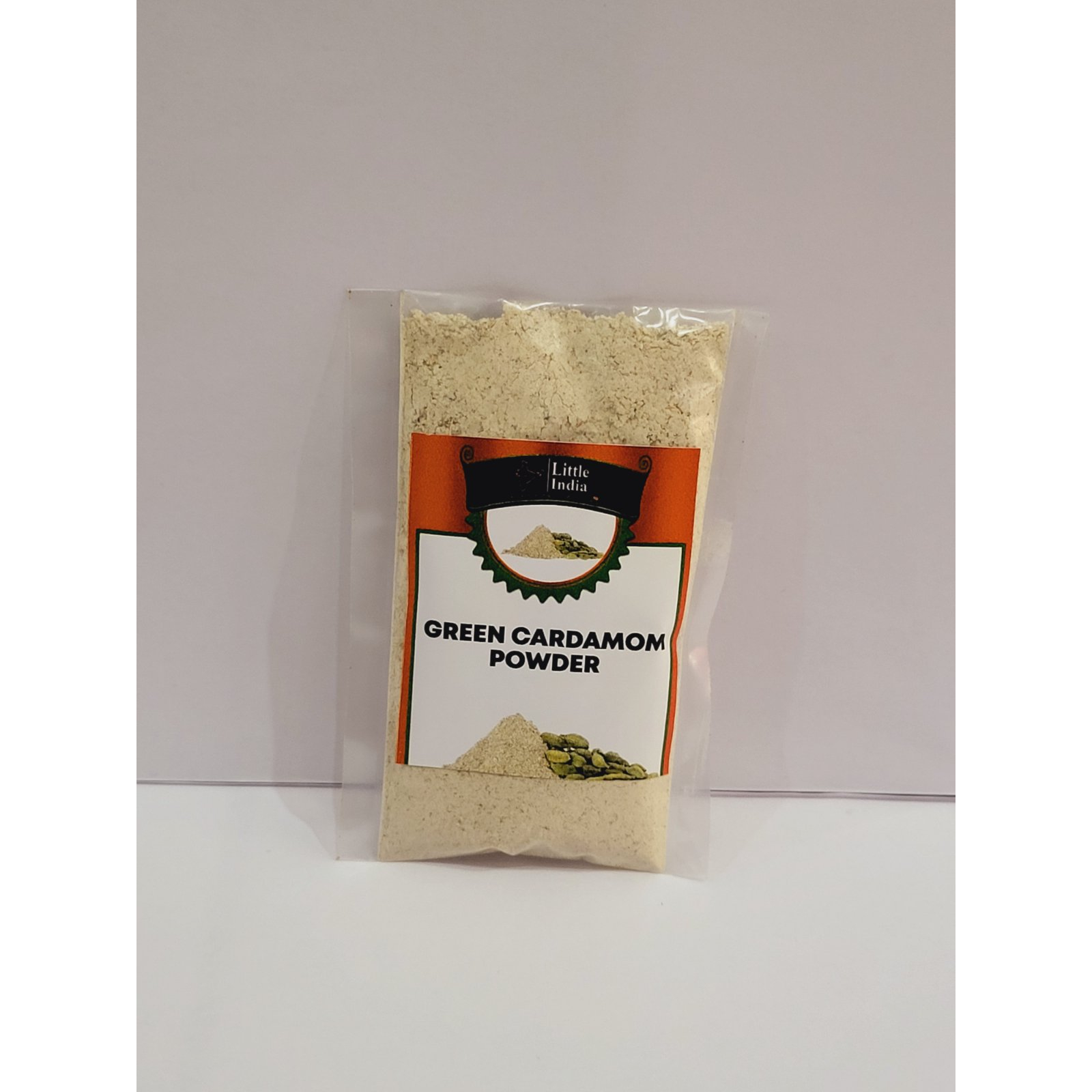 Green Cardamom Powder 25g / 50g / 100g | Shopee Philippines