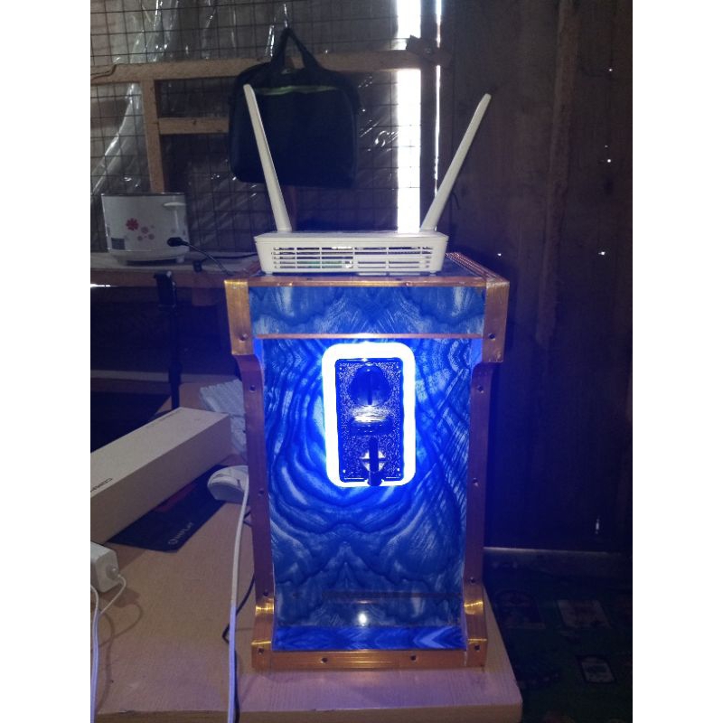 Piso Wifi vlan set up with 5v5 indoor antenna | Shopee Philippines