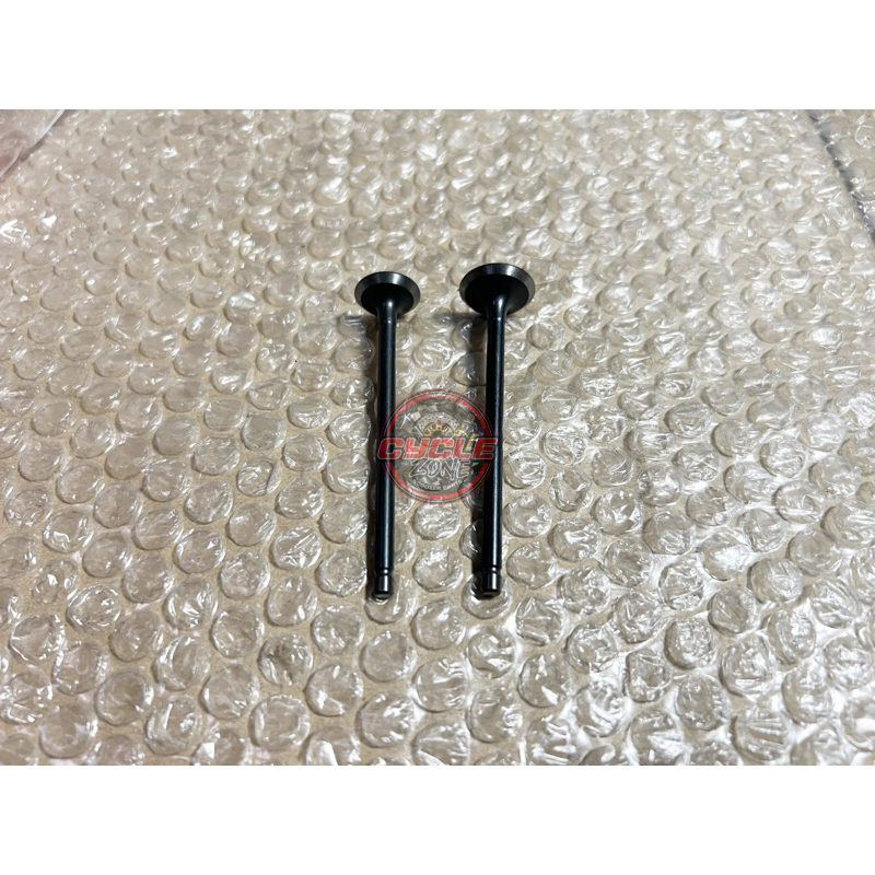 ENGINE VALVE HONDA TMX 155 CONTACT POINT TYPE | Shopee Philippines