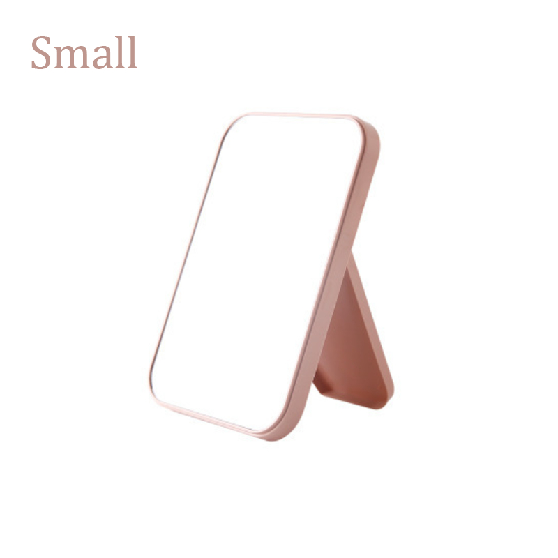 【PH Local】Face Makeup Mirror Desktop Vanity Mirror Large Folding ...