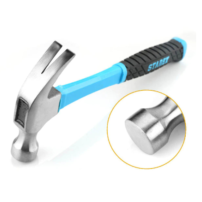 STAREX HAMMER BLUE （8oz,16oz） | Shopee Philippines