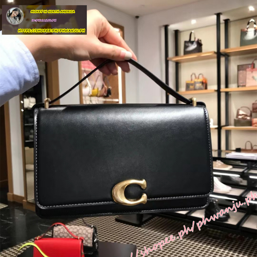 US 100% authentic Bandit Crossbody bag shoulder bag for woman cross ...