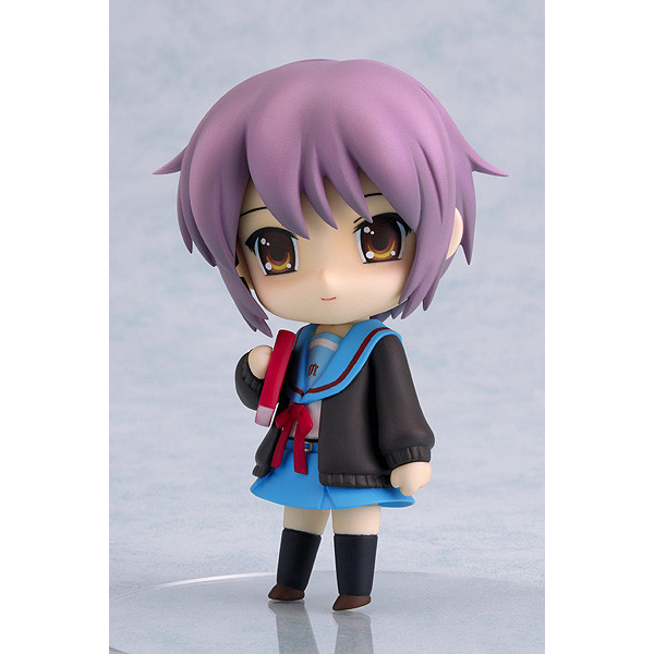 [Authentic] Nendoroid #10 Nagato Yuki (Preorder) | Shopee Philippines