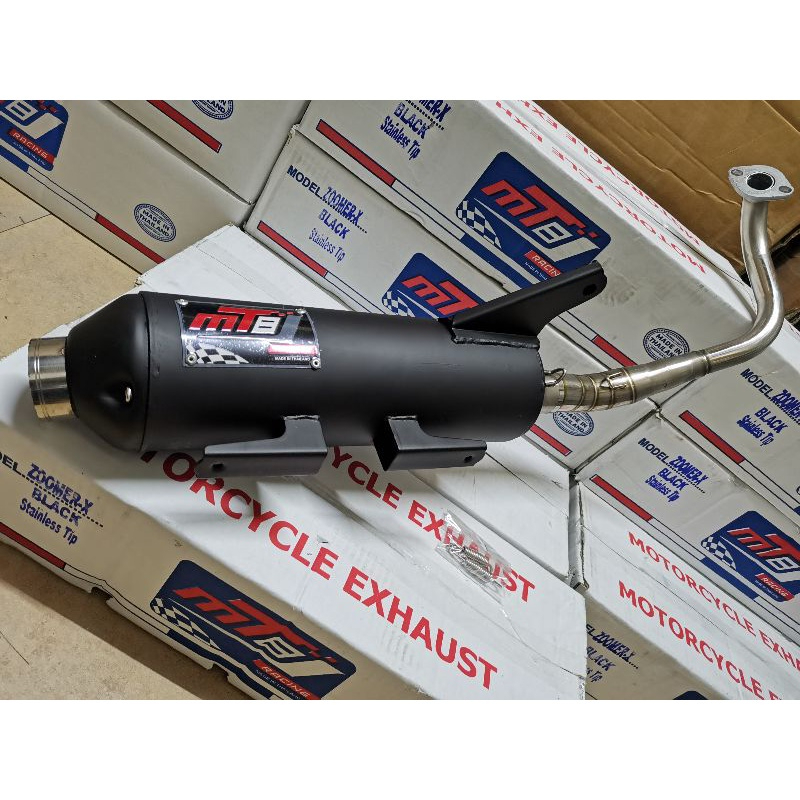 Chicken pipe MT8 for honda beat | Shopee Philippines