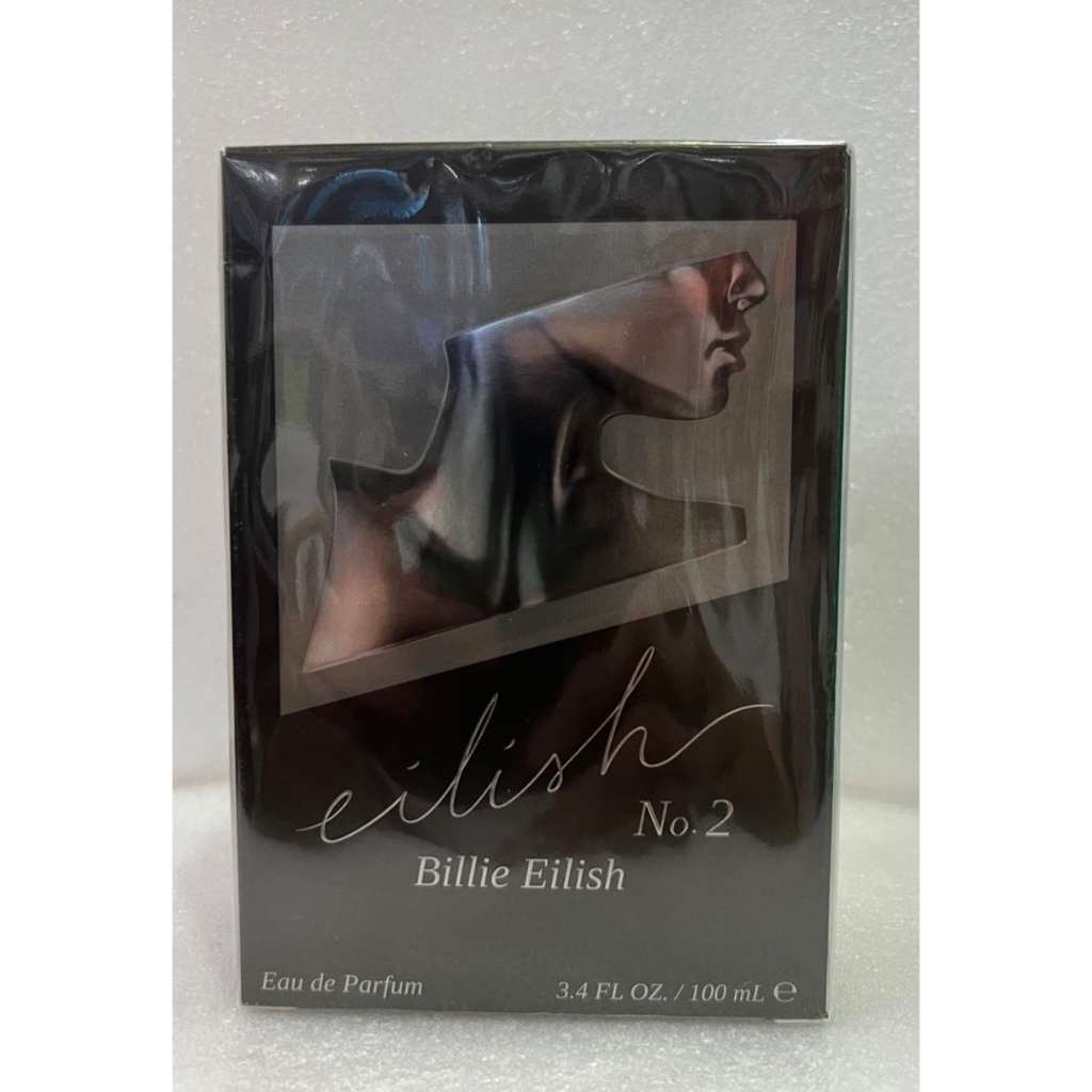 Eilish No.2 Billie Eilish 100ml | Shopee Philippines