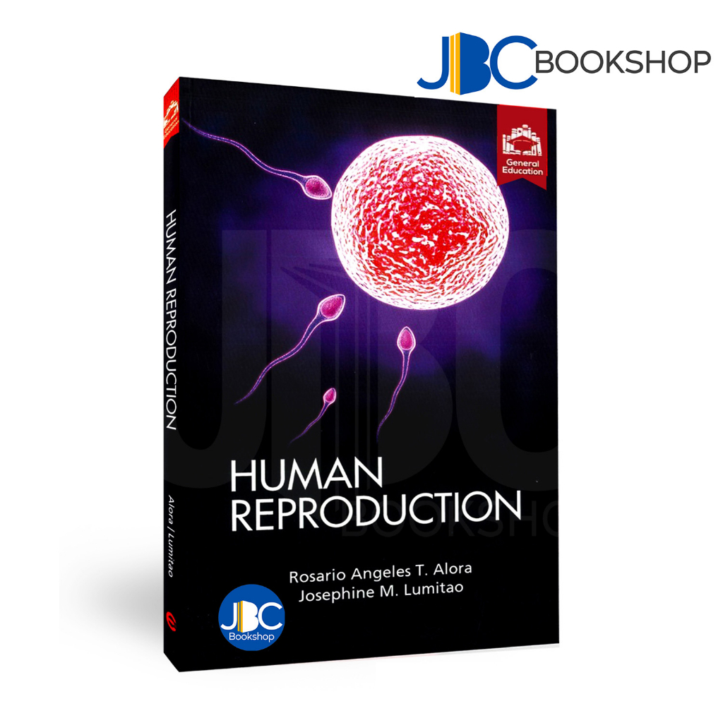 Human Reproduction by Alora and Lumitao | Shopee Philippines