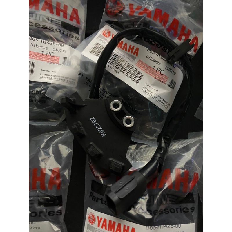 Aerox V1/V2 Nmax V2 Ckp Sensor pulser | Shopee Philippines