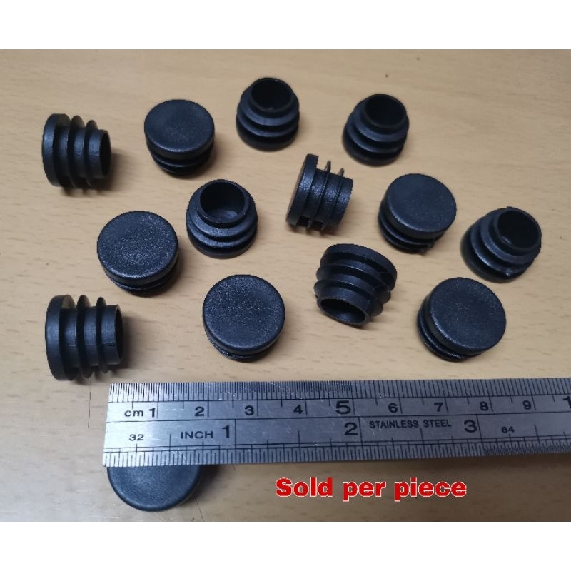 3/4 inch (19mm) ROUND PLASTIC INSERT | Shopee Philippines
