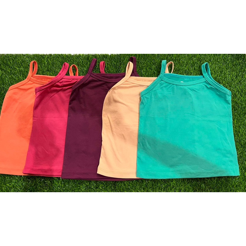 plain Spaghetti for Kids summer sando for kids 1-3yrs old | Shopee ...