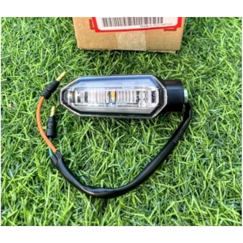 ADV 150/160, CBR150, CB150 Genuine Cignal Light | Shopee Philippines